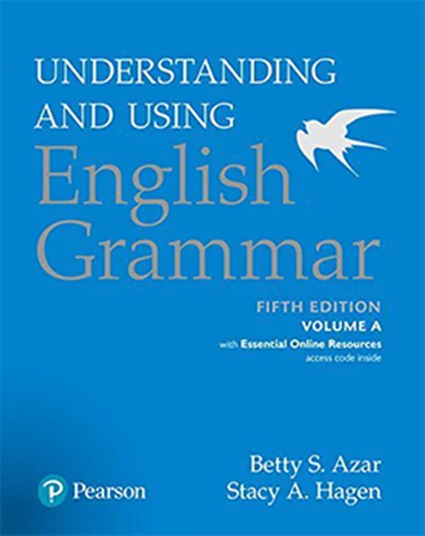 کتاب Understanding and Using English Grammar 5th | IELTSTEP کتاب Understanding and Using English Grammar 5th | IELTSTEP